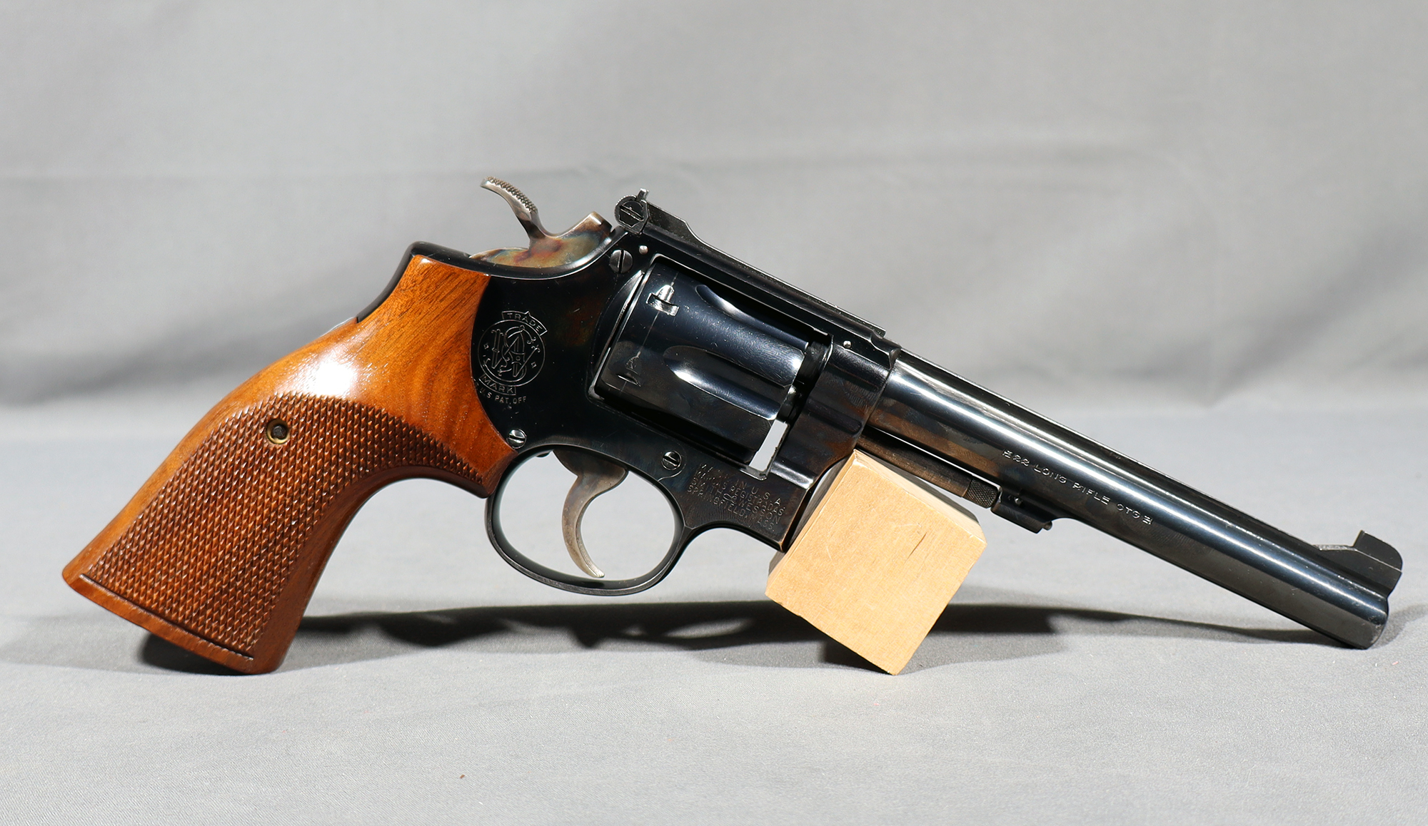 Smith & Wesson ~ .22 Long Rifle | Cabela's